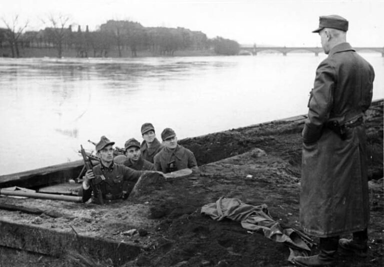 The Battle of Berlin 1945: Introduction