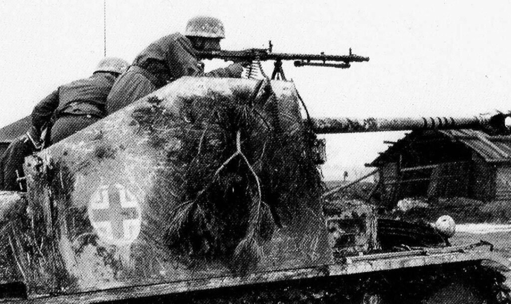 The Battle Of Berlin: April 18th 1945 - Zhukov & Konev Advance