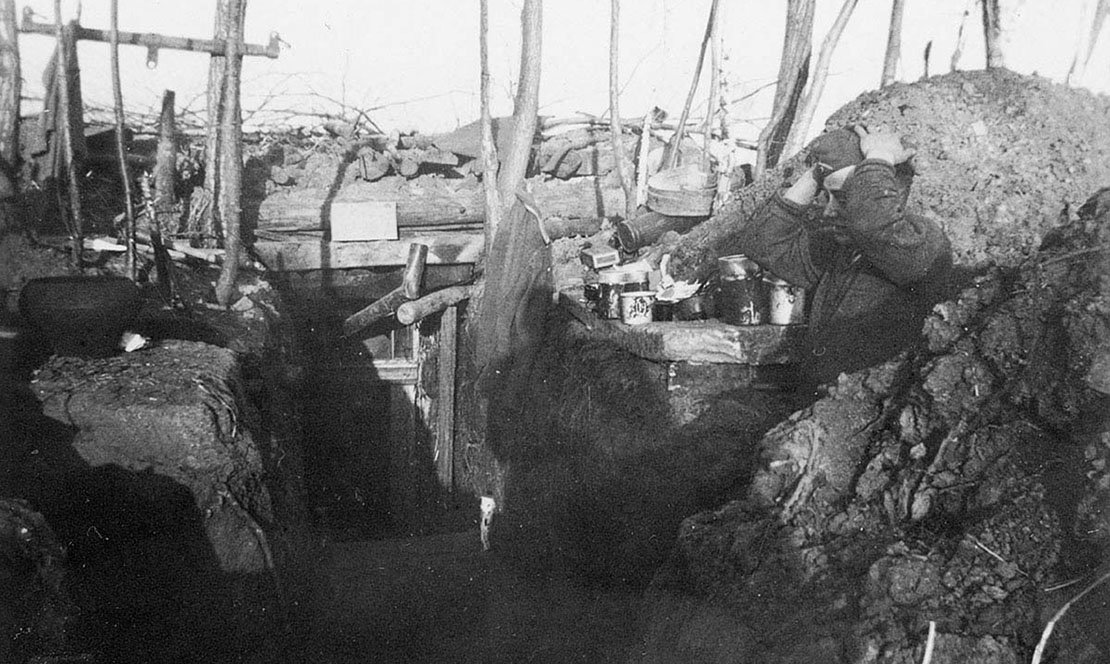 The Battle of Berlin 1945: Introduction