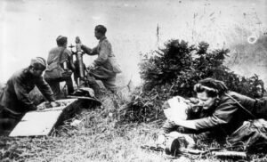 The Battle Of Berlin: April 16th 1945 – The Soviet Offensive Begins